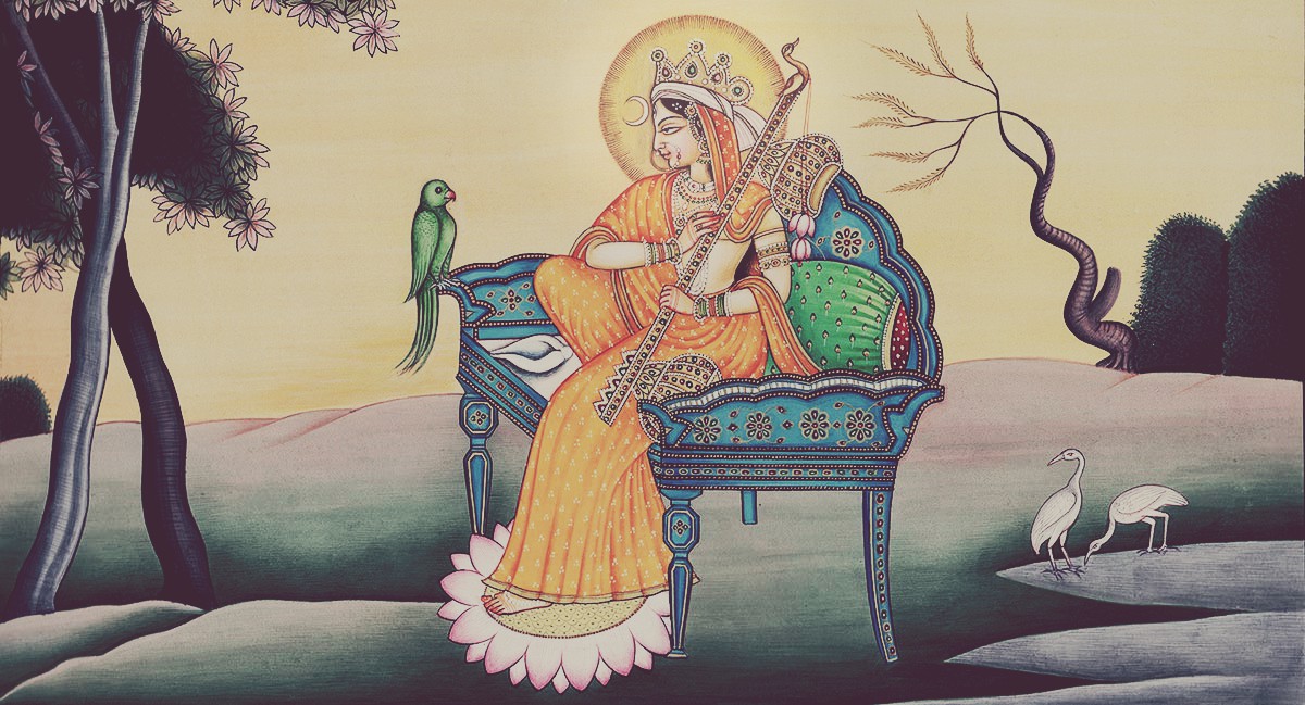 Matangi – La Grande Forza Cosmica – Figlie della Madre