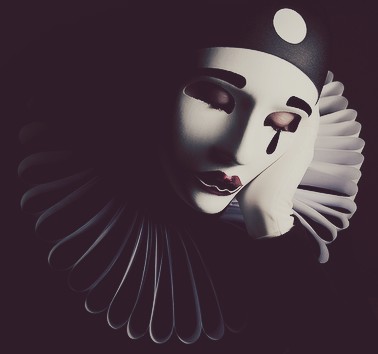 Pierrot – L’innamorato della Luna – Figlie della Madre