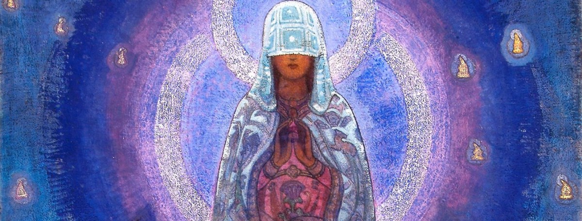 La Madre Divina nello Gnosticismo: Barbelo, il Grembo di Tutto – Figlie ...