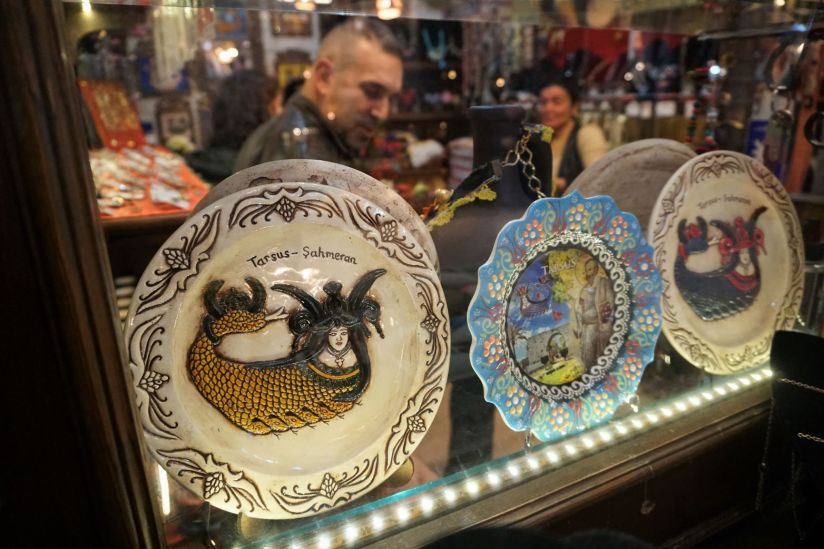 La leggenda di Şahmeran, la Regina dei Serpenti – Figlie della Madre